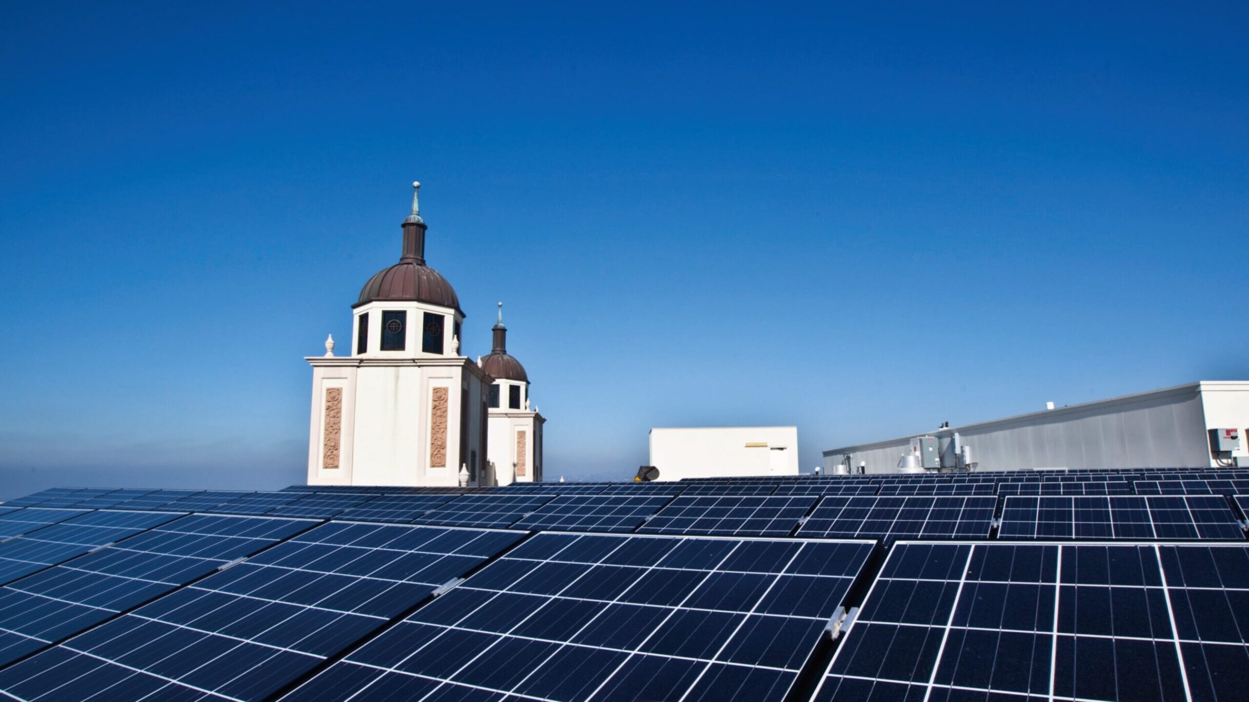 Nos Réalisations - GL Solar